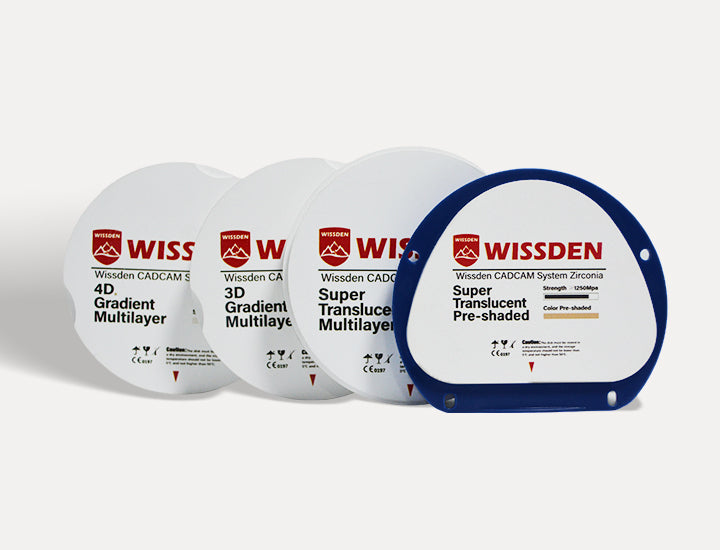 The most cost-effective supplier of dental lab consumables – Wissden