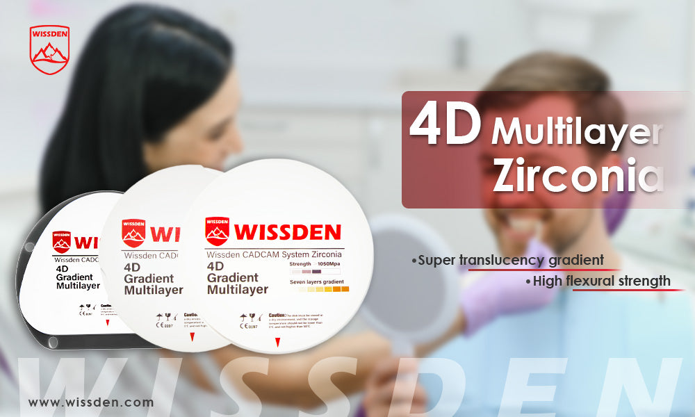 The most cost-effective supplier of dental lab consumables – Wissden