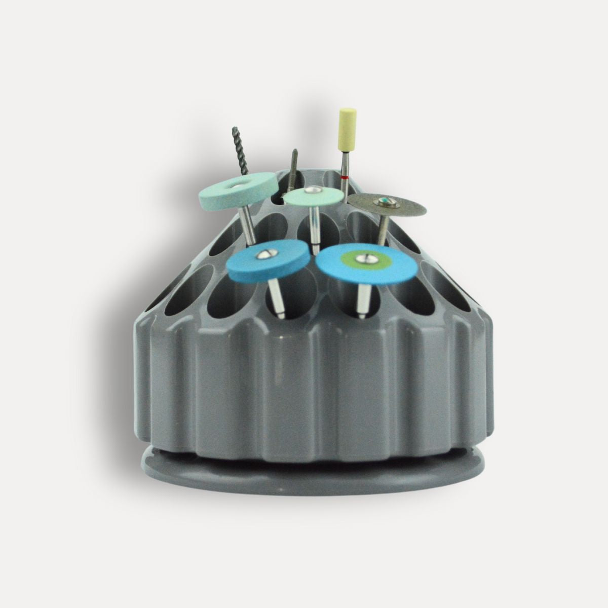 Dental Burs Box – Wissden