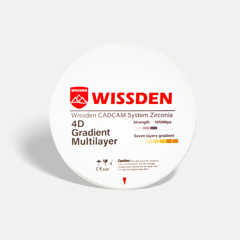 4D – Wissden