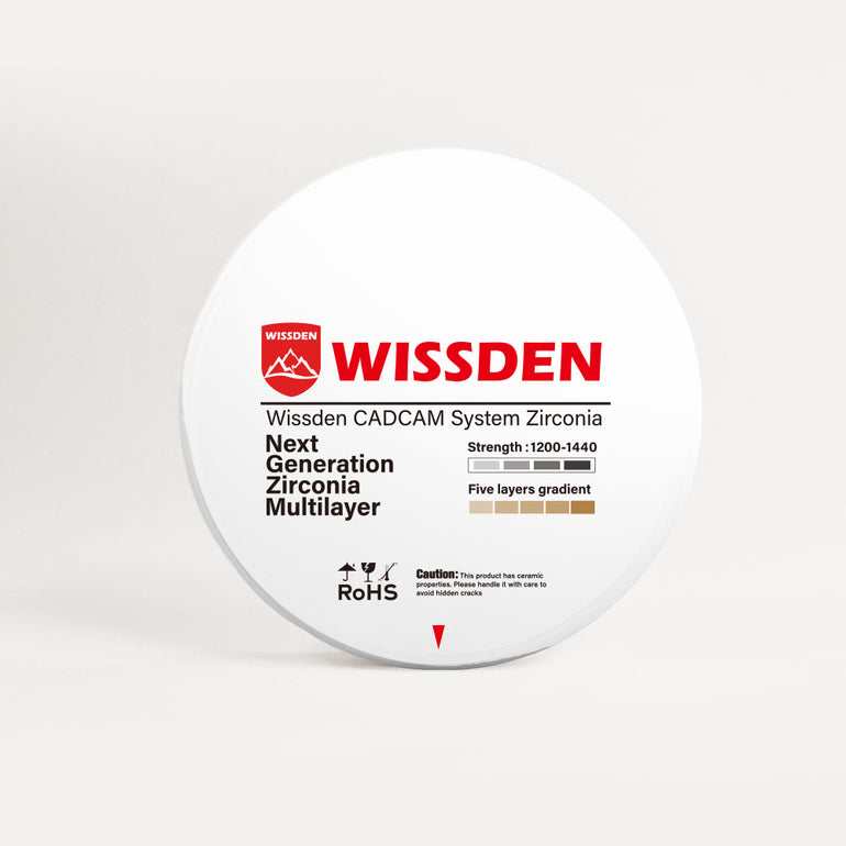 The most cost-effective supplier of dental lab consumables – Wissden