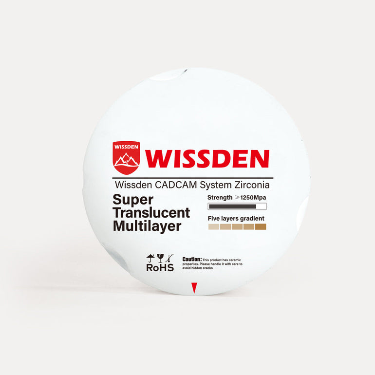 The most cost-effective supplier of dental lab consumables – Wissden