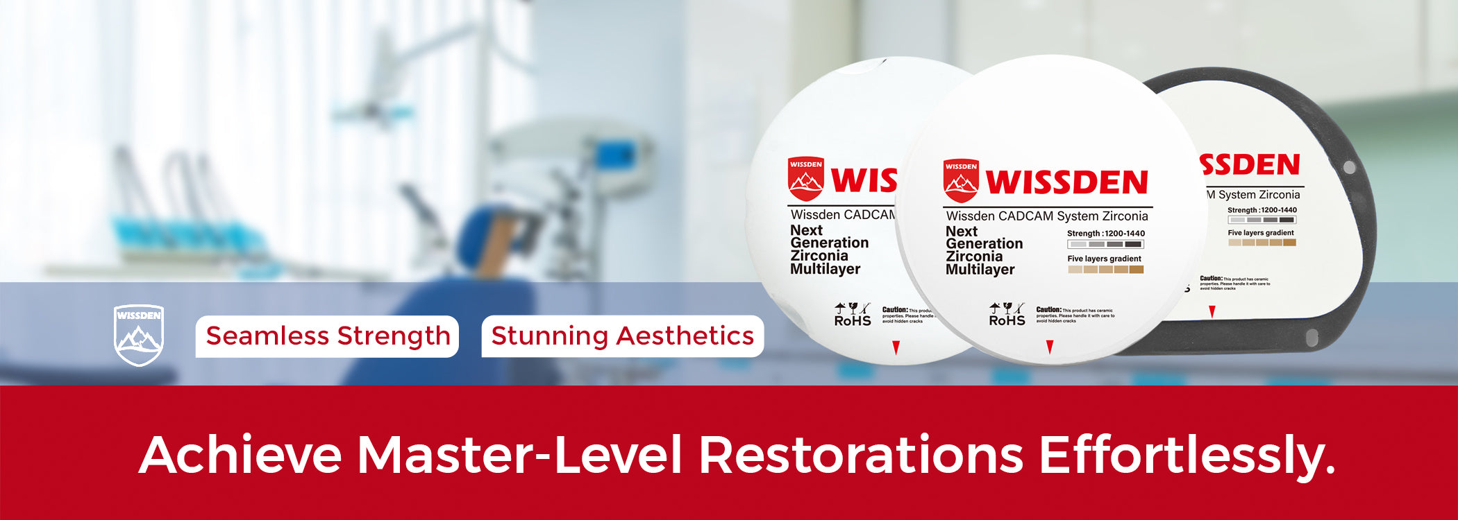 The most cost-effective supplier of dental lab consumables – Wissden